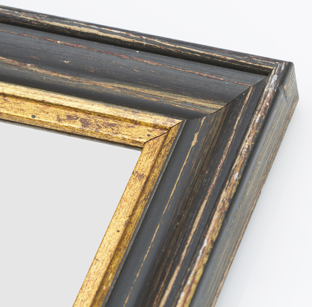 Frames & Mirrors - Abbey Road Framing