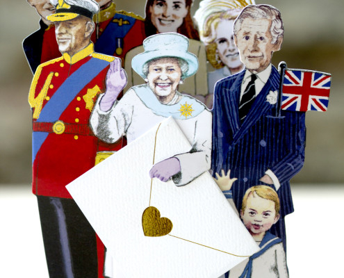 Gifts & Cards - Abbey Road Framing