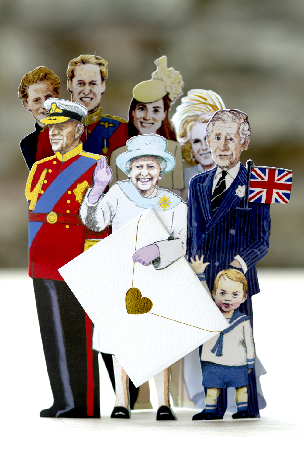 Gifts & Cards - Abbey Road Framing